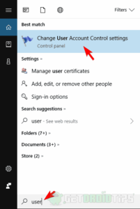 Disable Open File Security warning on Windows 10 - How To
