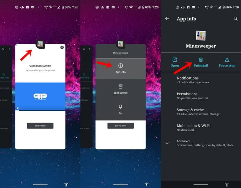 How To Stop Pop-Up Ads On Android Devices