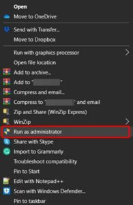 Fix Plex Error: There Was An Unexpected Error Loading this Library