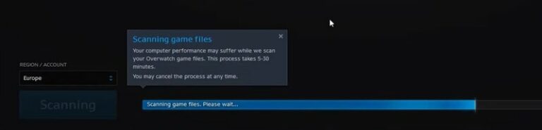 How to Fix Battle.net Error #2 with Blizzard Games