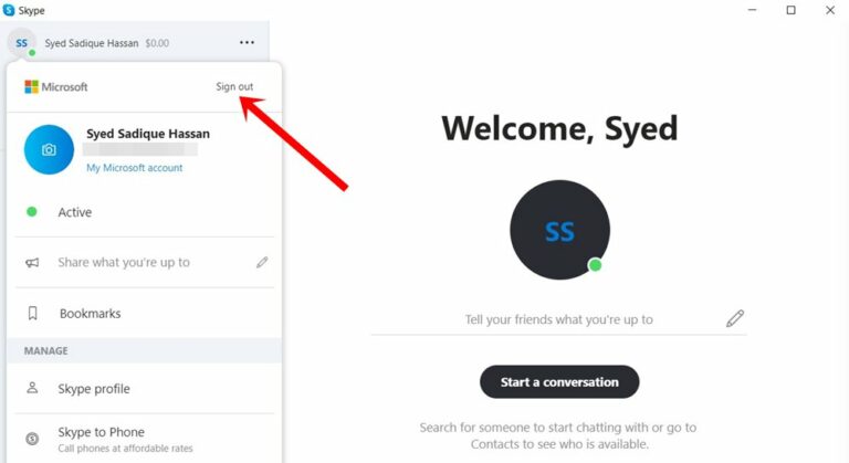 The Guide to Disable Skype at Startup in Windows 10 The Guide to Disable Skype at Startup in Windows 10