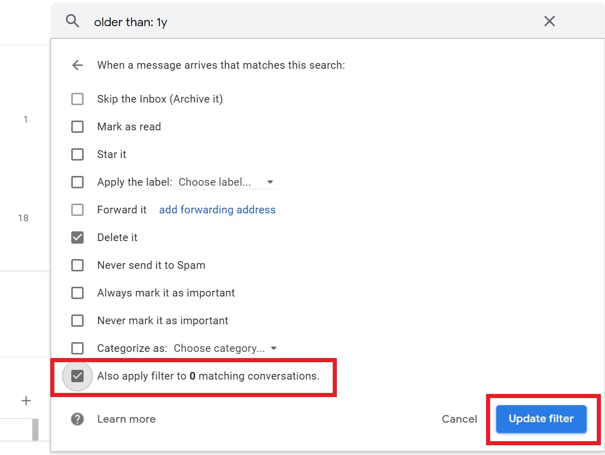 How to Auto Delete Emails in Gmail [Complete Guide]