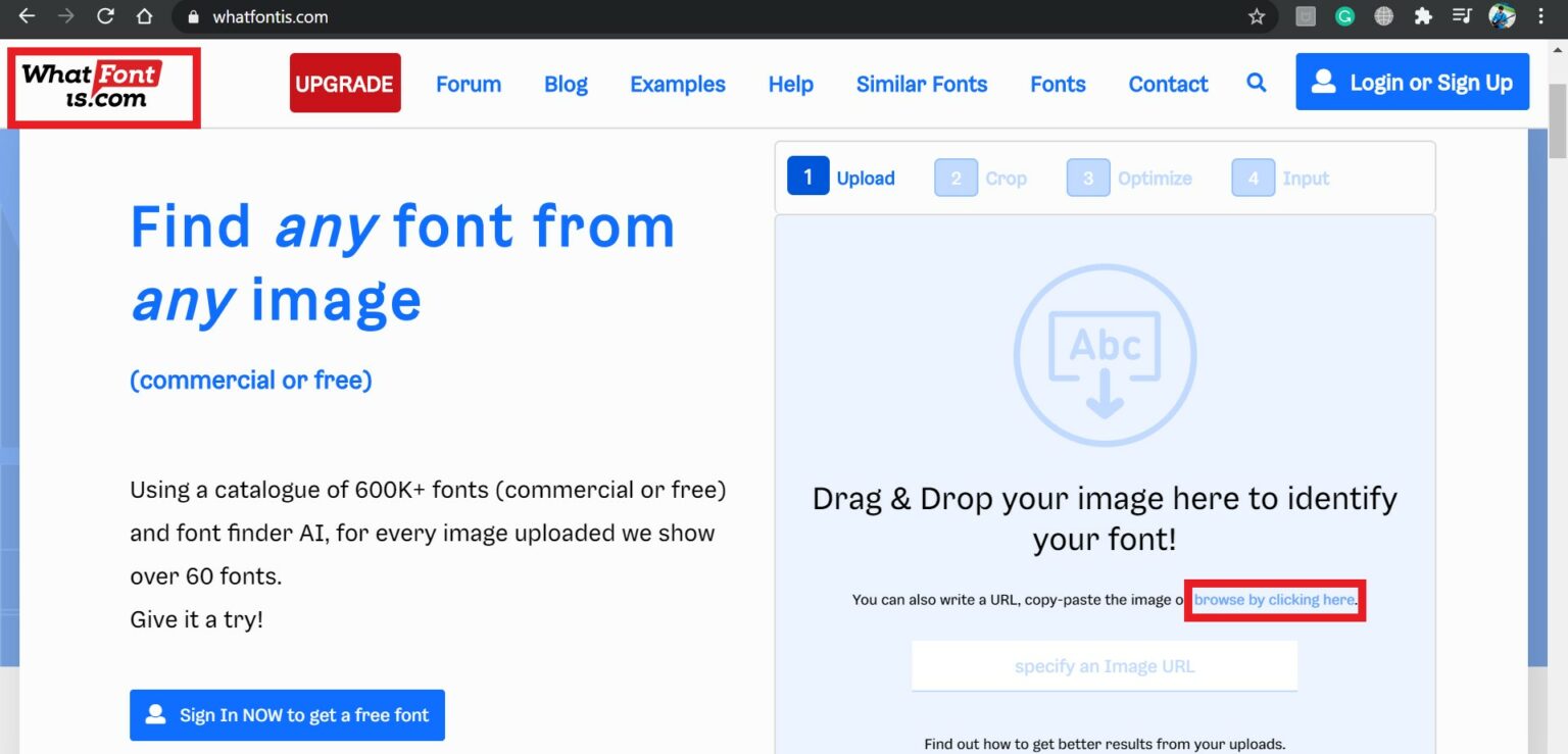 How to Identify and Find Fonts from Images Using Easy Methods