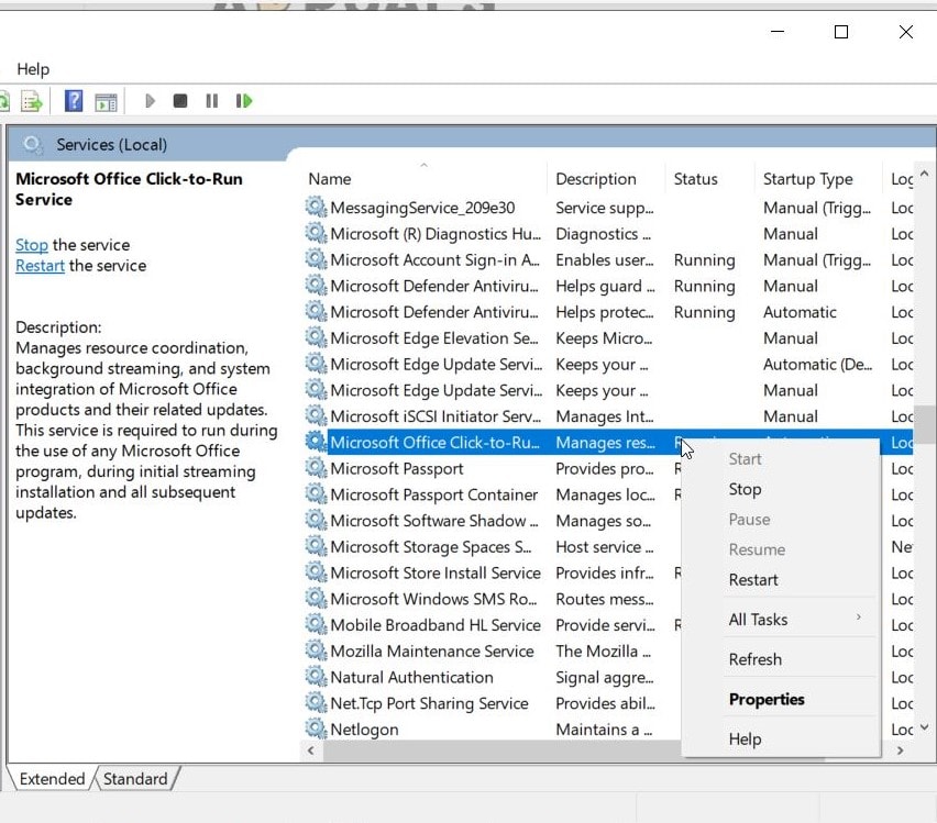 How To Fix Microsoft Error Code 0x426 0x0 