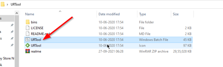 How to Extract Oppo or Realme Firmware .OZIP File To Zip File