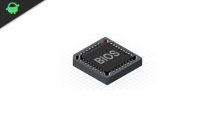 How to Open BIOS Settings in Windows 7