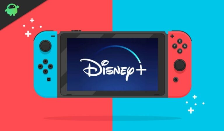 Can We Watch Disney Plus on Nintendo Switch?