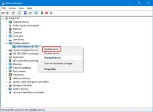 How To Fix All Text Is Missing From Windows 10