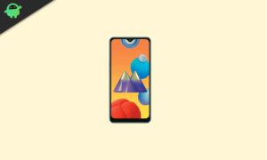 Samsung Galaxy M01s SM-M017F Firmware Flash File (Stock ROM)