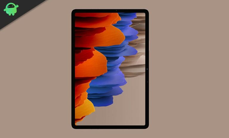 Samsung Galaxy Tab S7 USB Drivers | ODIN and ADB Fastboot Tool