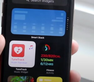 How to Get Spotify Widget on iOS 14