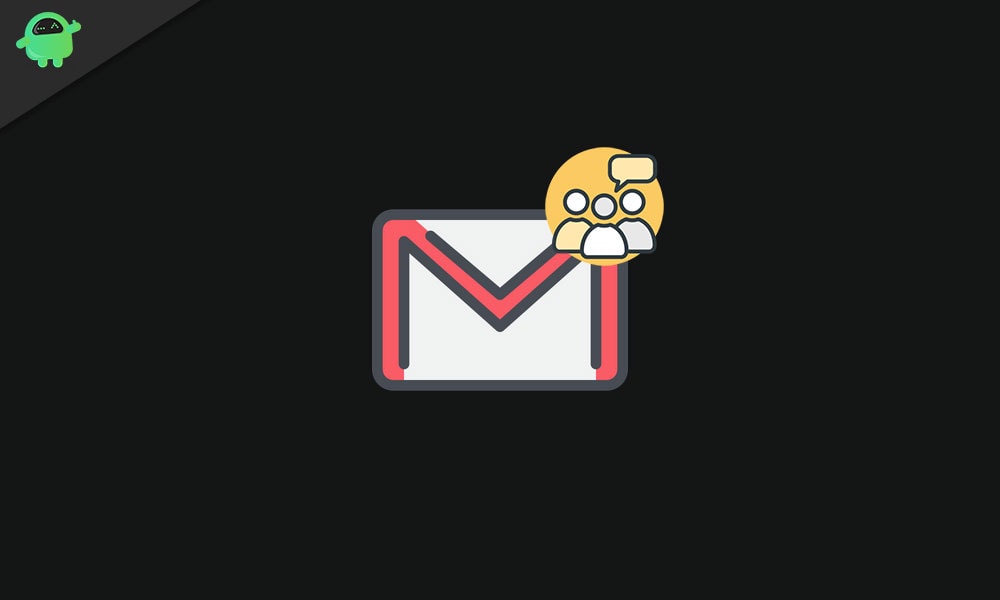 How To Create A Group Email In Gmail A Step by Step Guide