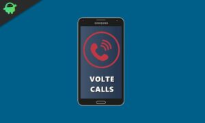 How to Enable VoLTE on any Samsung Galaxy phone