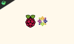 How to Install CentOS on a Raspberry Pi?