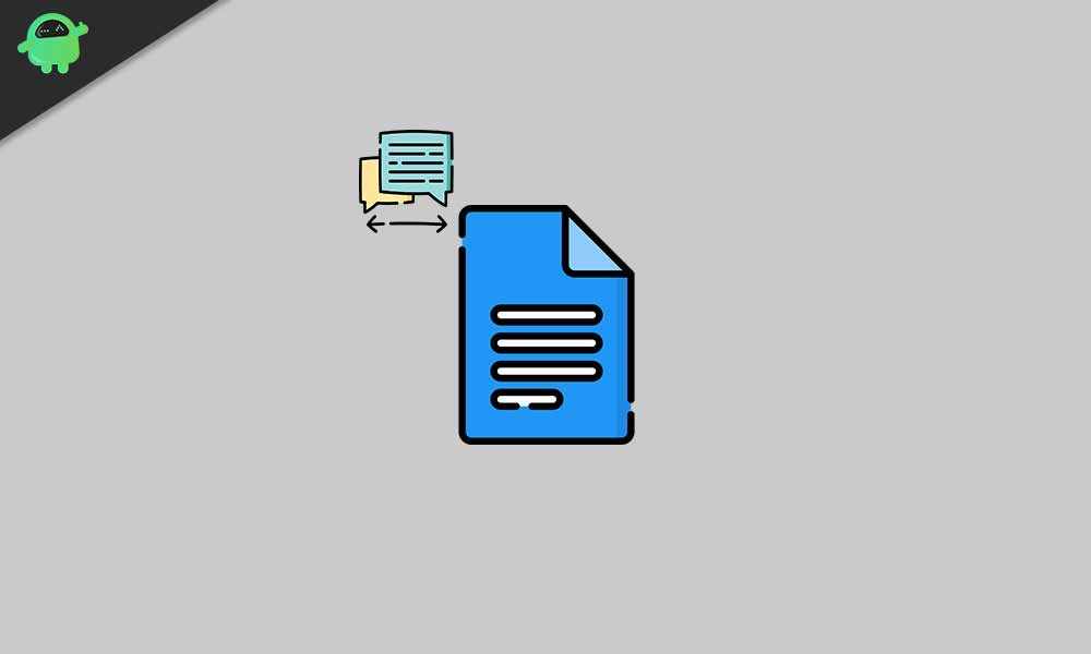How To Use Editor Chat Feature In Google Docs Guide 