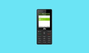 LYF Jio LF 2403n Flash File (Stock ROM Guide)