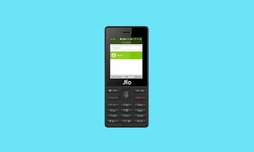 LYF Jio LF 2403n Flash File (Stock ROM Guide) LYF Jio LF 2403n Flash File (Stock ROM Guide)