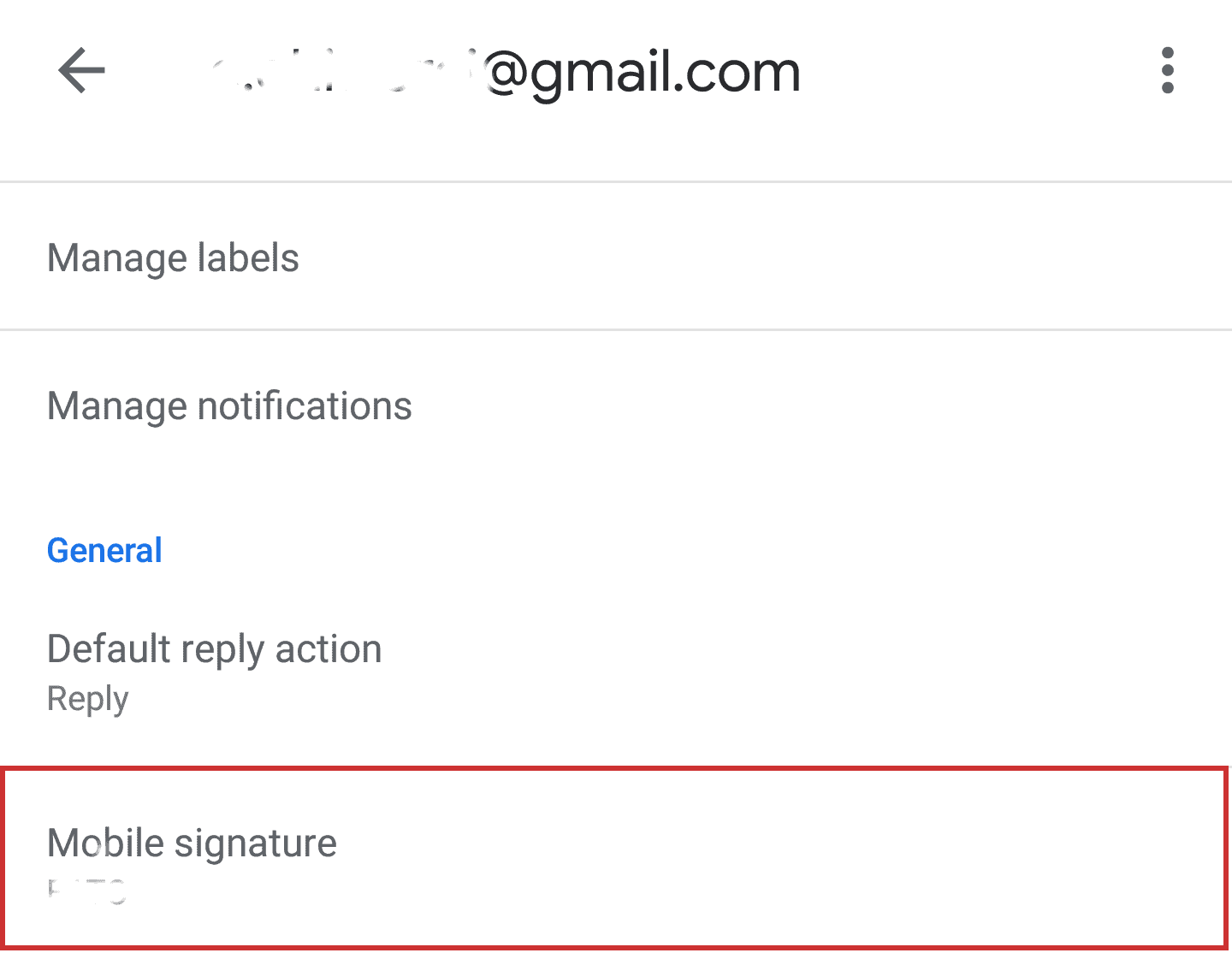 How to Create or Add Signatures in Gmail - Web, Android & iOS