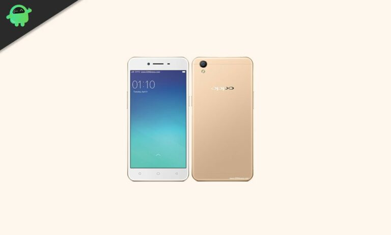 Oppo A37 (A37F) Flash File - Stock Firmware Guide