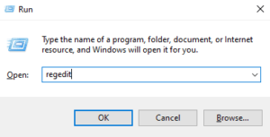 Disable Found New Hardware Message on Windows 10?
