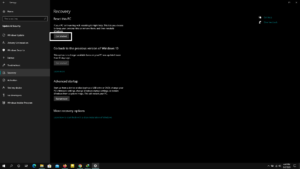 How to Fix File System Error 1073741515 in Windows 10