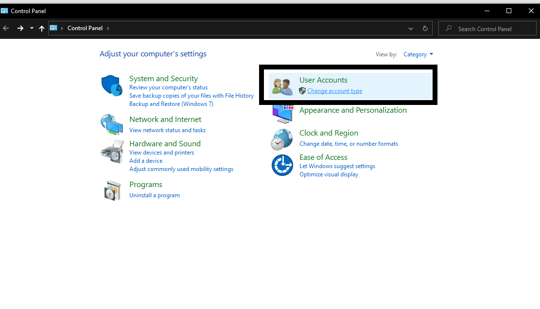 How to Change Your Login Name on Windows 10