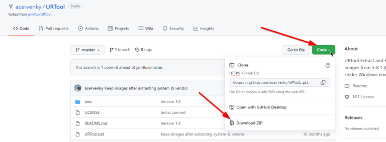 How to Extract Oppo or Realme Firmware .OZIP File To Zip File