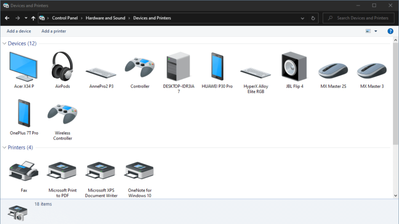 Bluetooth Speaker Not detected in Windows 10: How to Fix? Bluetooth Speaker Not detected in Windows 10: How to Fix?