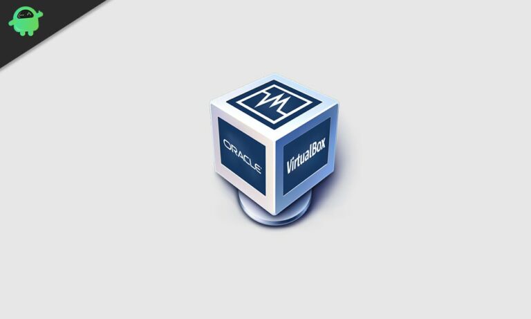 Fix VirtualBox The Installation Failed Error on Mac