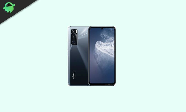 Vivo V20 SE PD2038F Firmware Flash File (Stock ROM)