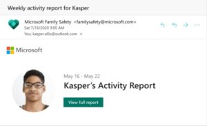 Microsoft Family Safety Guide | How to Setup and Use it?