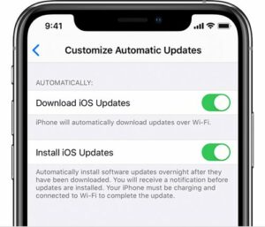 Download and Install iOS 14 on iPhone via OTA Update or Restore Image