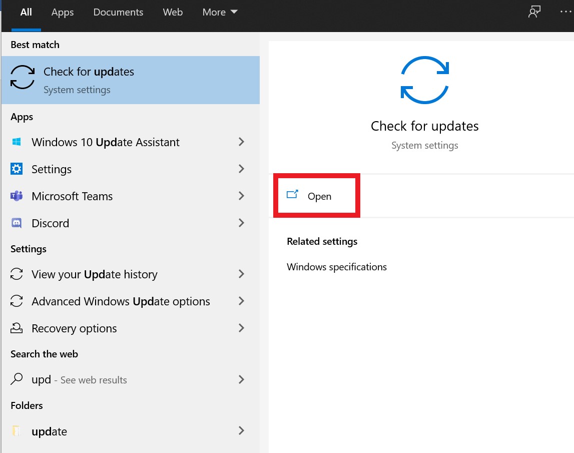 How to Fix Windows Defender Error Not Turning On