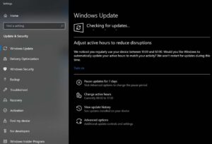How to Fix This Computer Does Not Meet the Minimum Requirements