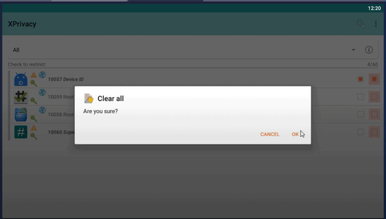 How to Install Xposed Framework on BlueStacks 4