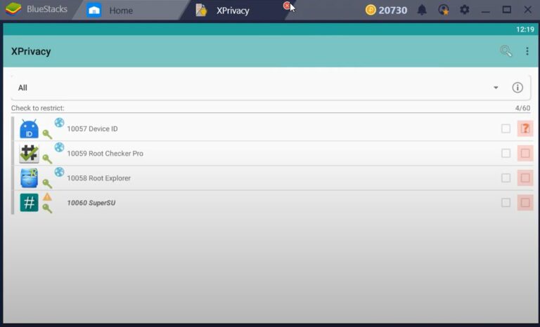 How to Install Xposed Framework on BlueStacks 4