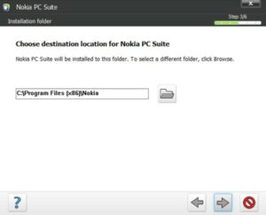 Download And Install Latest Nokia USB Drivers