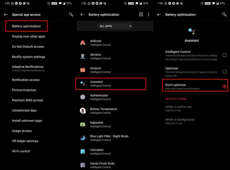 Methods to Fix Android Apps Not Working on your Phone