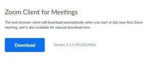 Common Zoom Problems, Error Codes and its Fixes