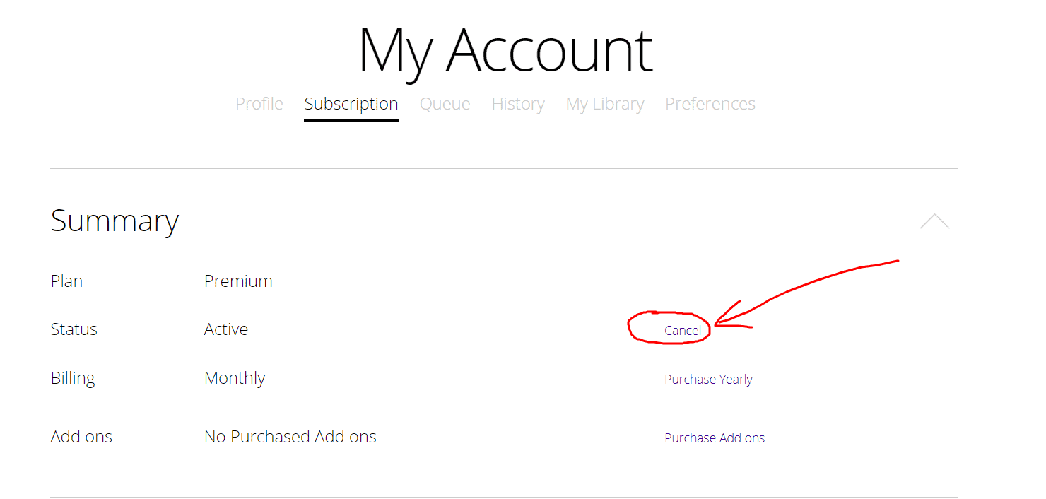 Funimation Subscription: How to Renew | How to Cancel Subscription Funimation Subscription: How to Renew | How to Cancel Subscription