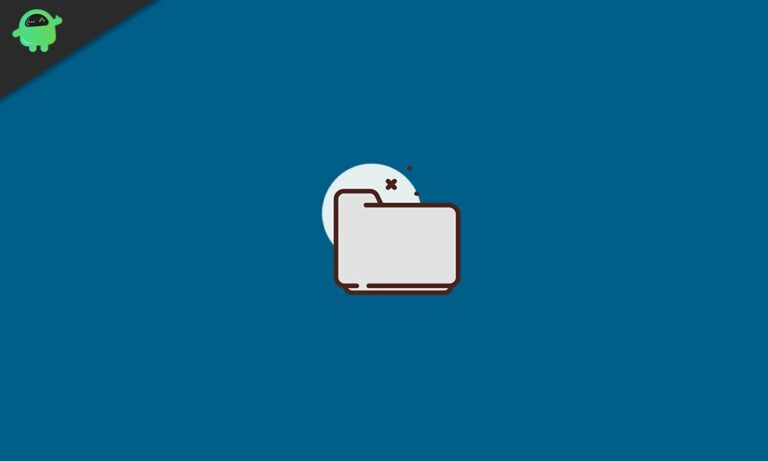 Best Ways To Fix This Folder Is Empty Error On Windows 10