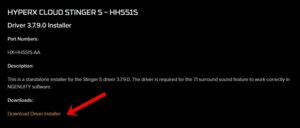 All the HyperX Common Problems and their Solutions