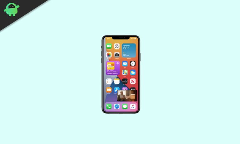 Fix iOS 14 Picture in Picture (PIP) Not Working issue