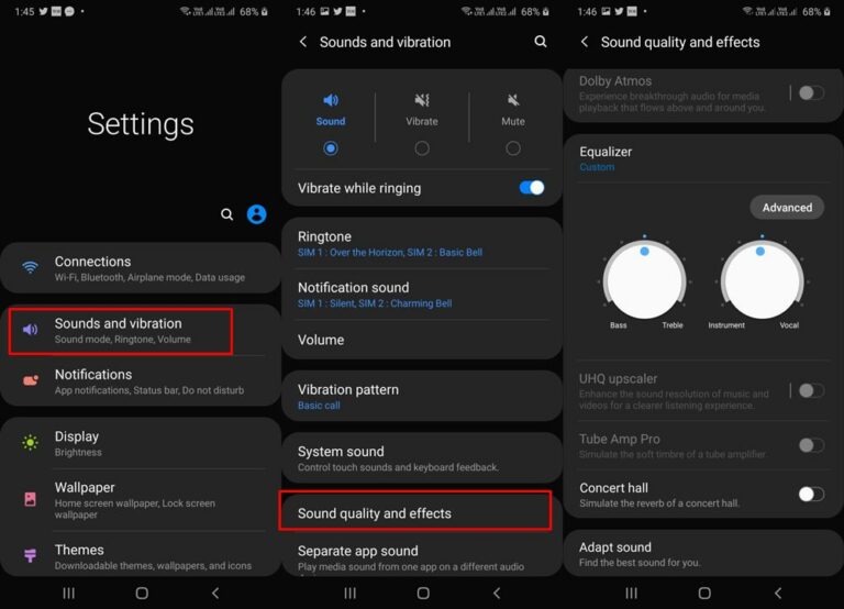 How to Improve Sound Quality on Your Android Phone