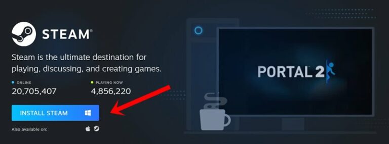How to Fix Failed to Load Overlay Localization File in Steam