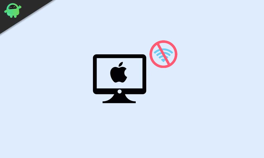 Fix Wi-Fi: No Hardware Installed Error on macOS Fix Wi-Fi: No Hardware Installed Error on macOS