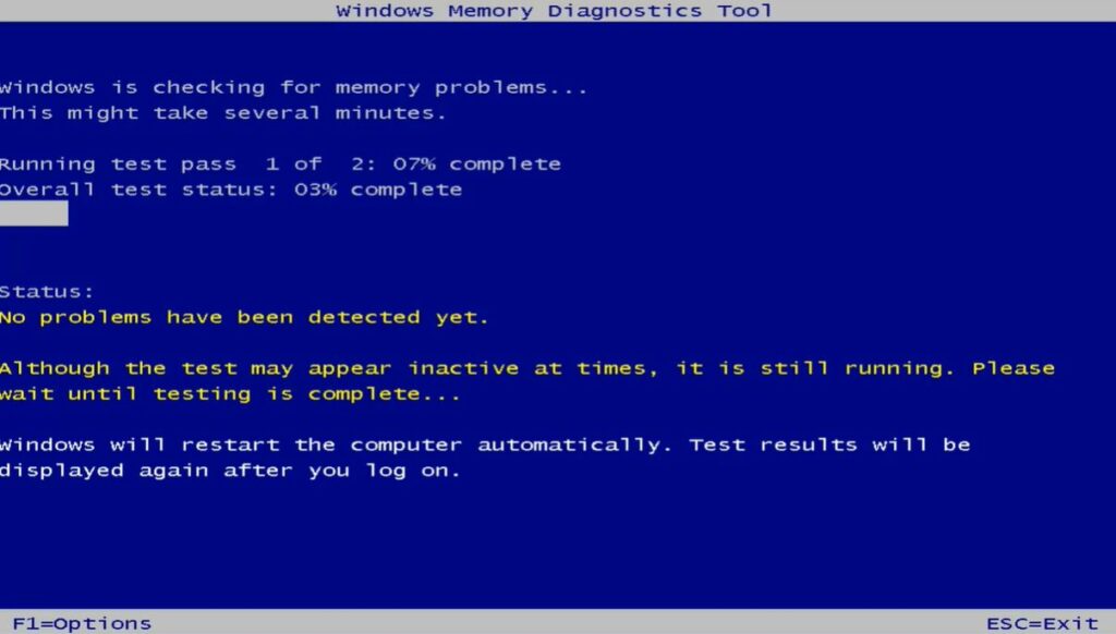 Memory leaks: What is it and How to Fix it in Windows 10