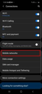 How to Enable VoLTE on any Samsung Galaxy phone