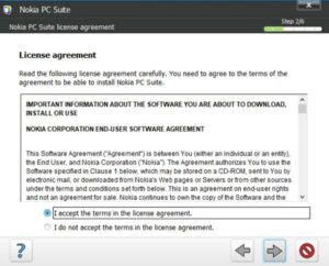 Download And Install Latest Nokia USB Drivers