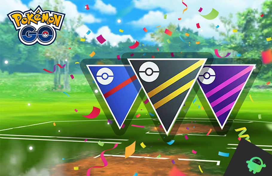 Pokémon Go Battle League Season 4 Dates Rewards And Level Requirement